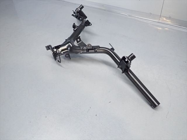 Yahoo!オークション - τ241201-22 ホンダ スーパーカブ50 FI AA09 純...