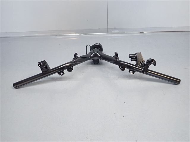 Yahoo!オークション - τ241201-22 ホンダ スーパーカブ50 FI AA09 純...