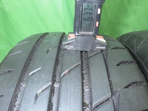 Yahoo!オークション - レイズ BRIDGESTONE RAYS VOLKRACING RE30 16イ...