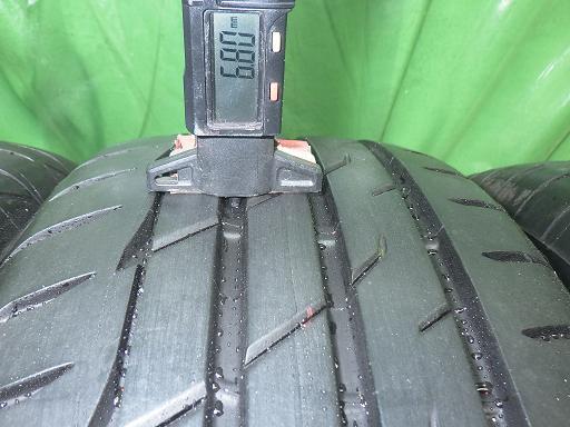 Yahoo!オークション - レイズ BRIDGESTONE RAYS VOLKRACING RE30 16イ...