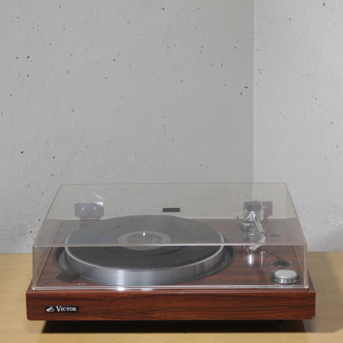 Yahoo!オークション - 動作良好 【 Victor JL-B37R 】 ダイレクトドラ...