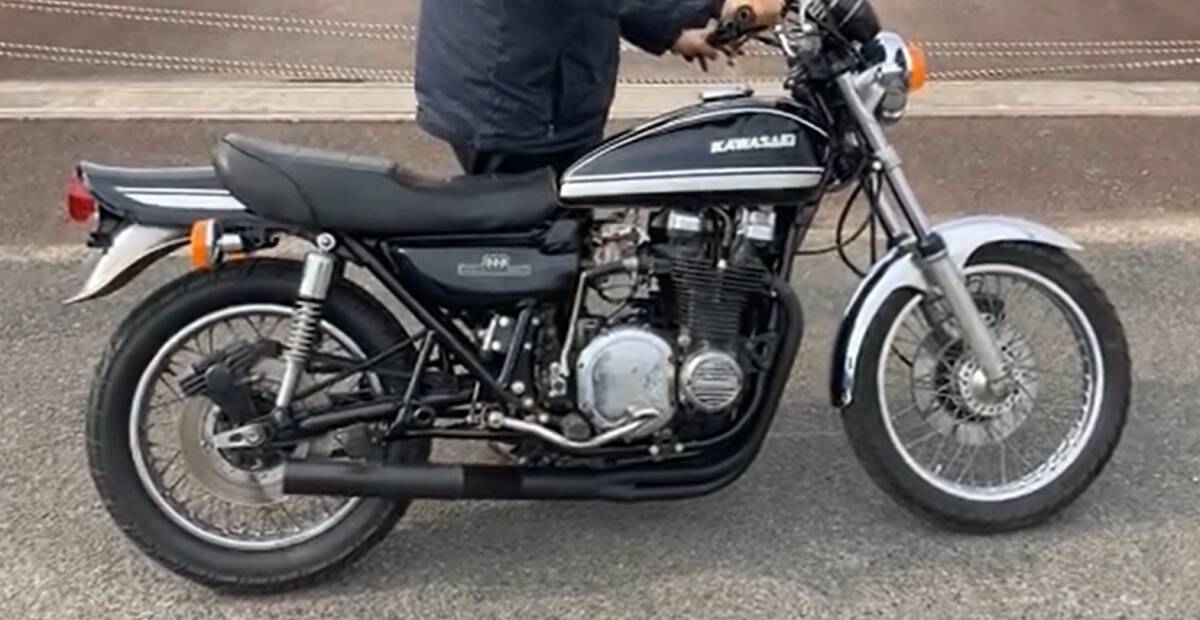 Yahoo!オークション - Z1 Z2 ショート菅 新品未使用