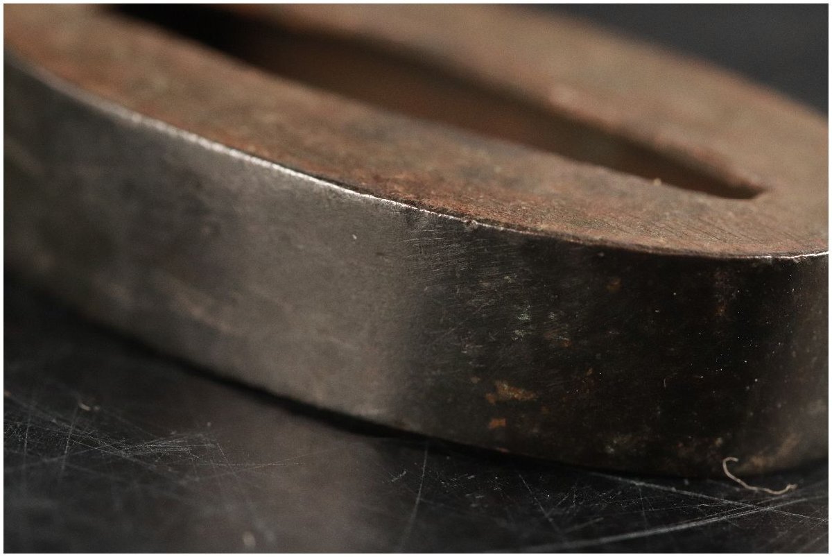 Yahoo!オークション - [鍛冶屋敷]旧日本軍軍刀刀装具まとめて9点/165g...