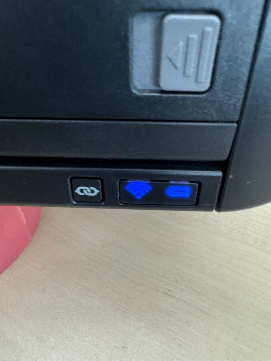 Yahoo!オークション - S2088) EPSON DS-360W コンパクトドキュメントス...