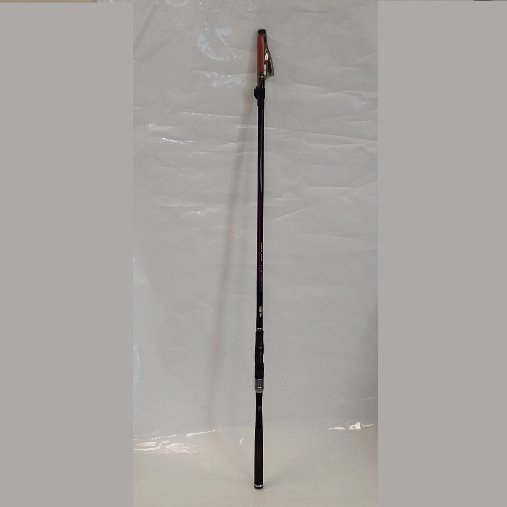 日本代購代標第一品牌【樂淘letao】－Th586971 シマノ 釣竿 ベイシス BASIS 1-530 Light Spec 25006 shimano 中古