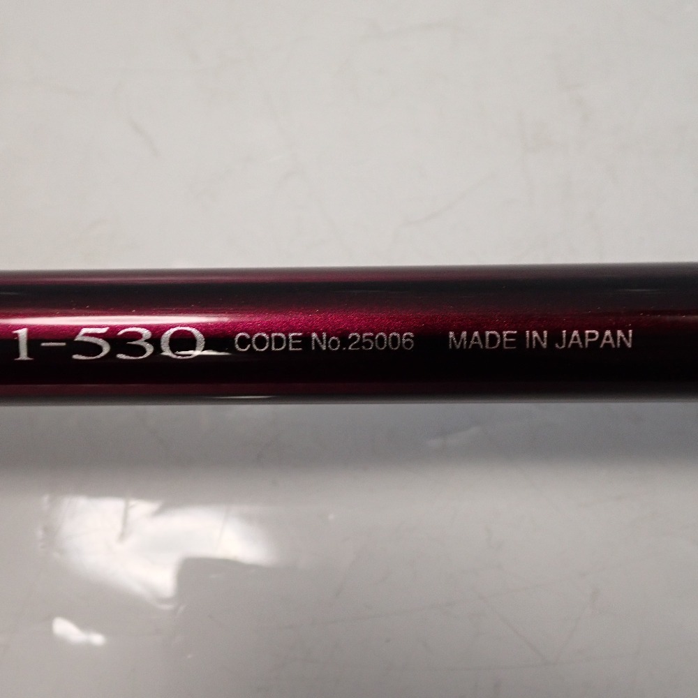 日本代購代標第一品牌【樂淘letao】－Th586971 シマノ 釣竿 ベイシス BASIS 1-530 Light Spec 25006 shimano 中古