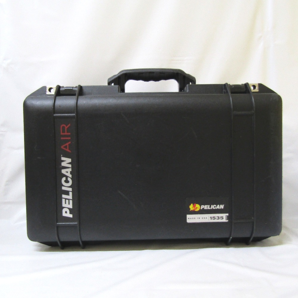 Yahoo!オークション - Tj261601 ペリカン PELICAN AIR 1535 エアケース...