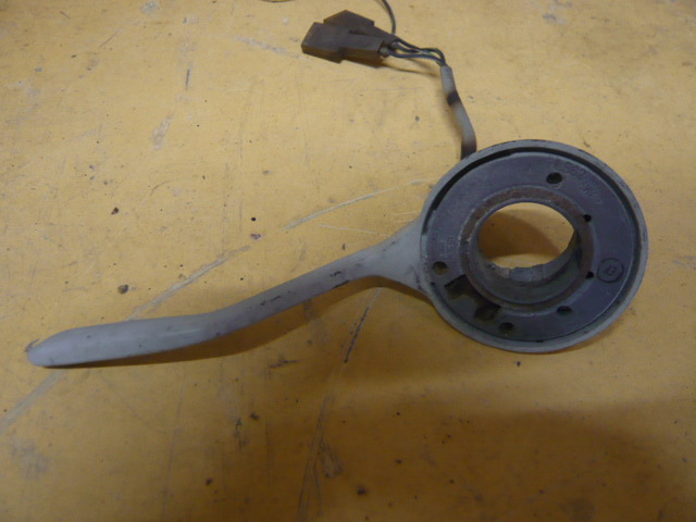 Yahoo!オークション - VW 1965 タイプⅠ ウインカーレバー