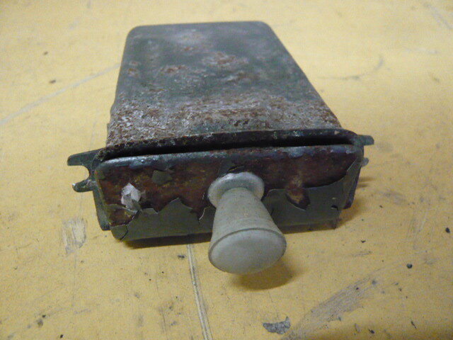 Yahoo!オークション - 空冷 VW 1965 タイプⅠ 灰皿