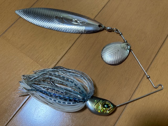 Yahoo!オークション - OSP ハリケーン 1oz TW 中古美品