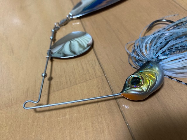 Yahoo!オークション - OSP ハリケーン 1oz TW 中古美品