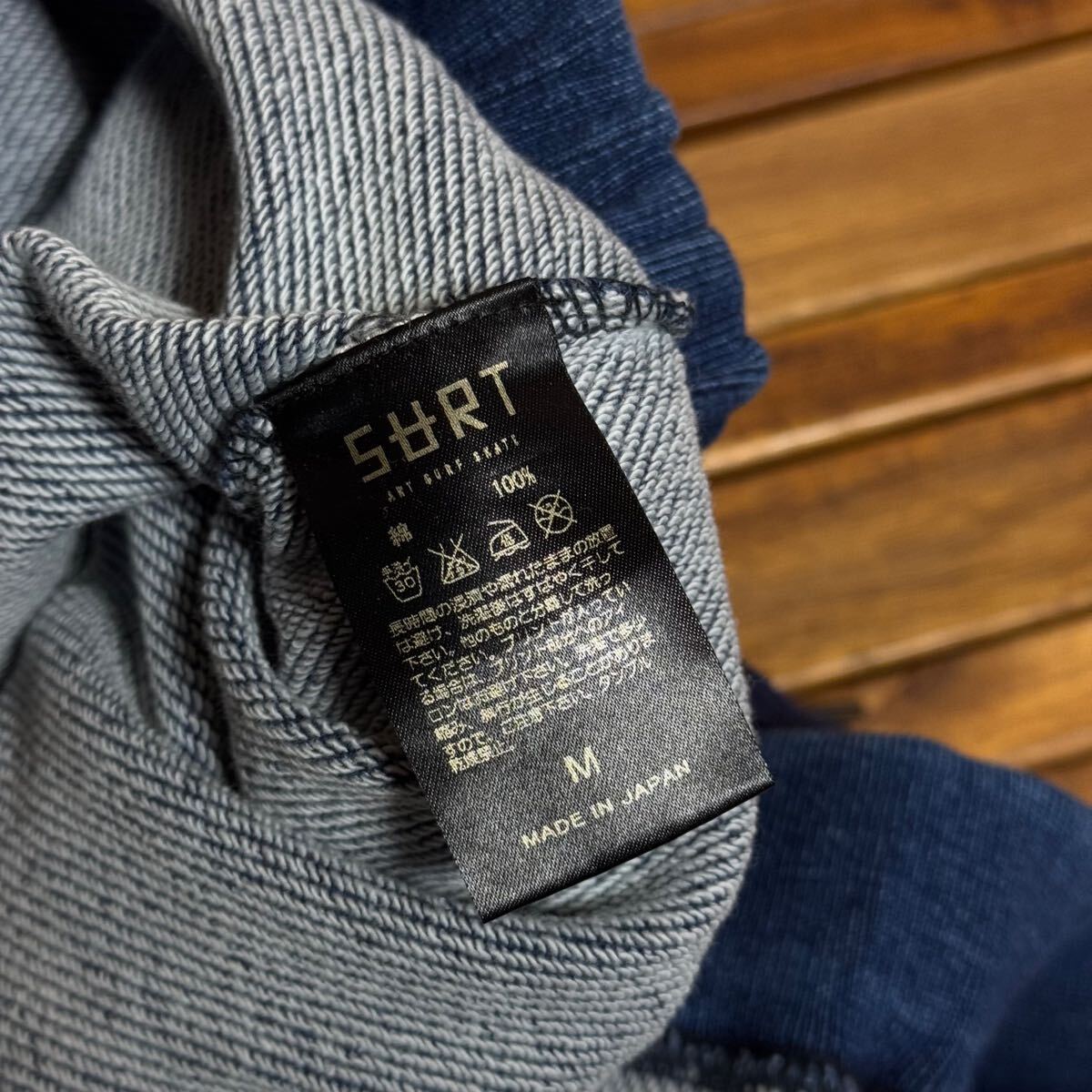 Yahoo!オークション - トレンド【SURT × RHC Ron Herman サート ロン...