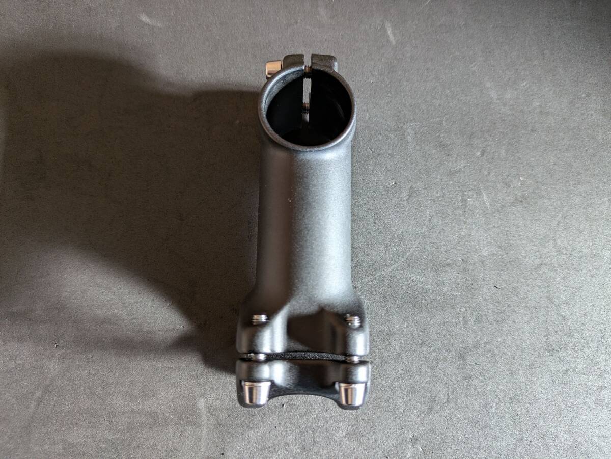 Yahoo!オークション - TNI NEON ステム31.8mm OS 80mm