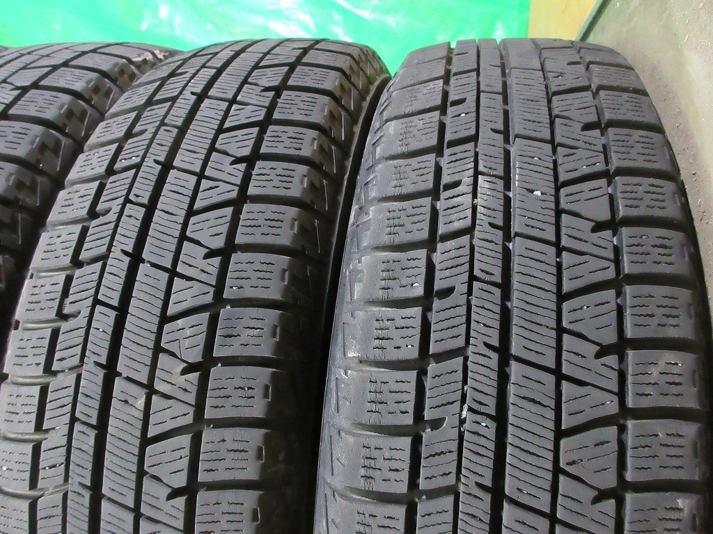 Yahoo!オークション - 15インチ 2016年製 ヨコハマ アイスガード YOKOH...