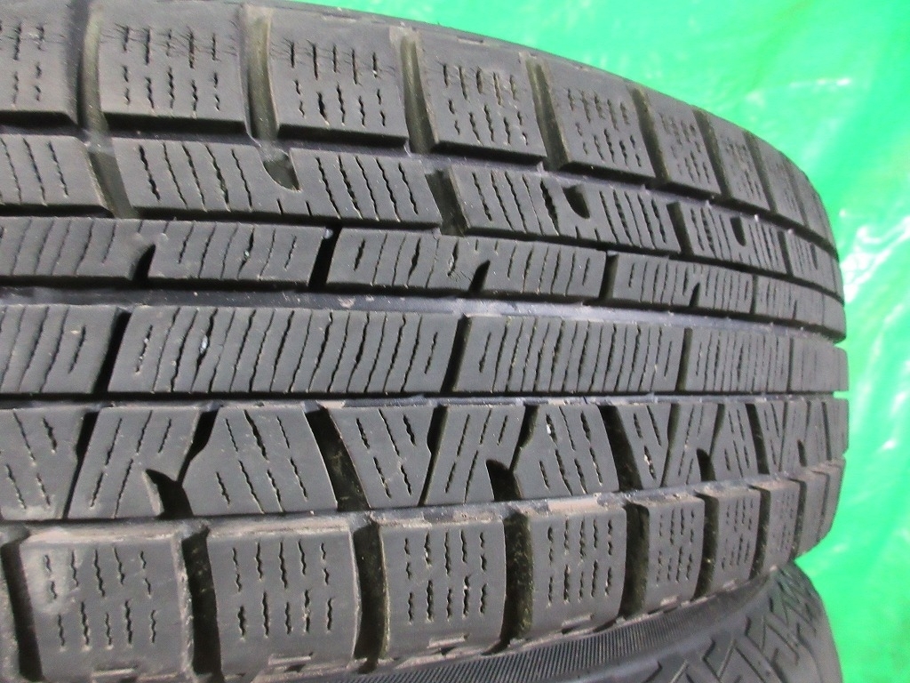 Yahoo!オークション - 15インチ 2016年製 ヨコハマ アイスガード YOKOH...