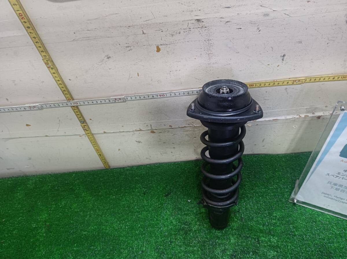 Yahoo!オークション - ホンダ フロントショックアブソーバー 左 アクテ...