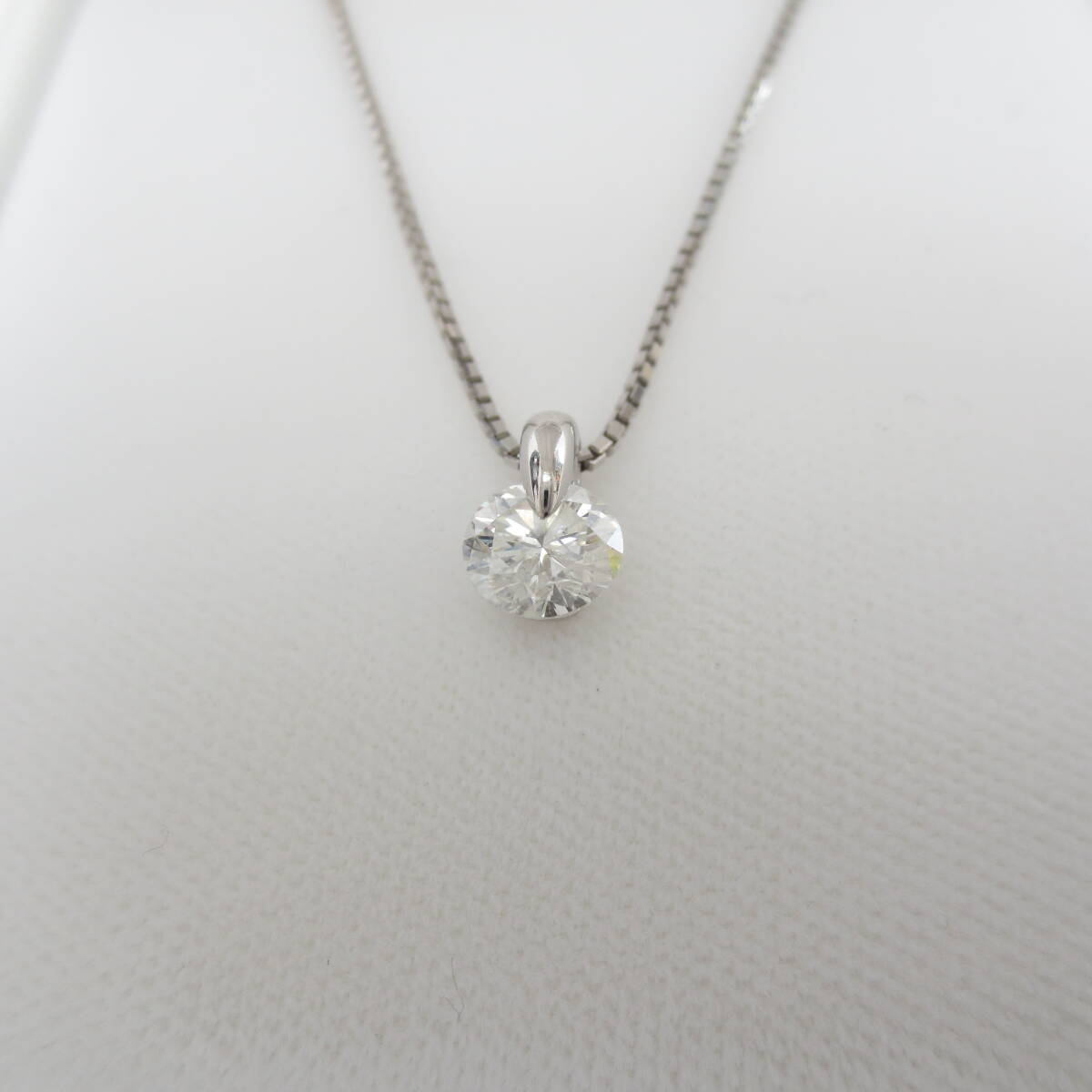 Yahoo!オークション - 高品質 ダイヤモンド1ctアップ Pt900 Pt850 ペ...