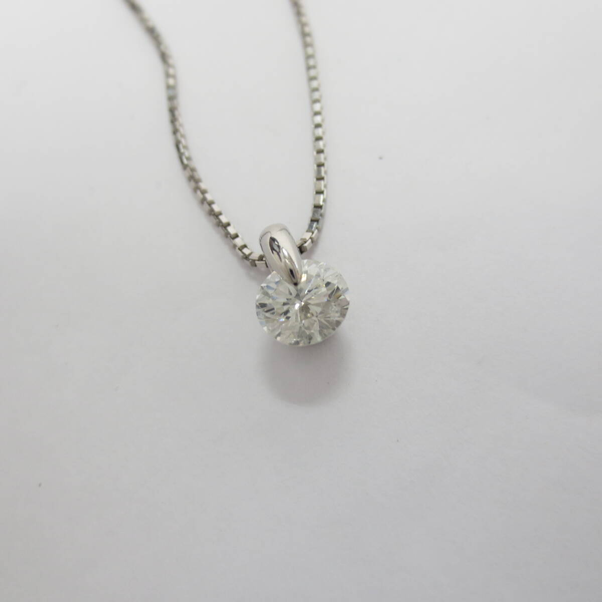 Yahoo!オークション - 高品質 ダイヤモンド1ctアップ Pt900 Pt850 ペ...