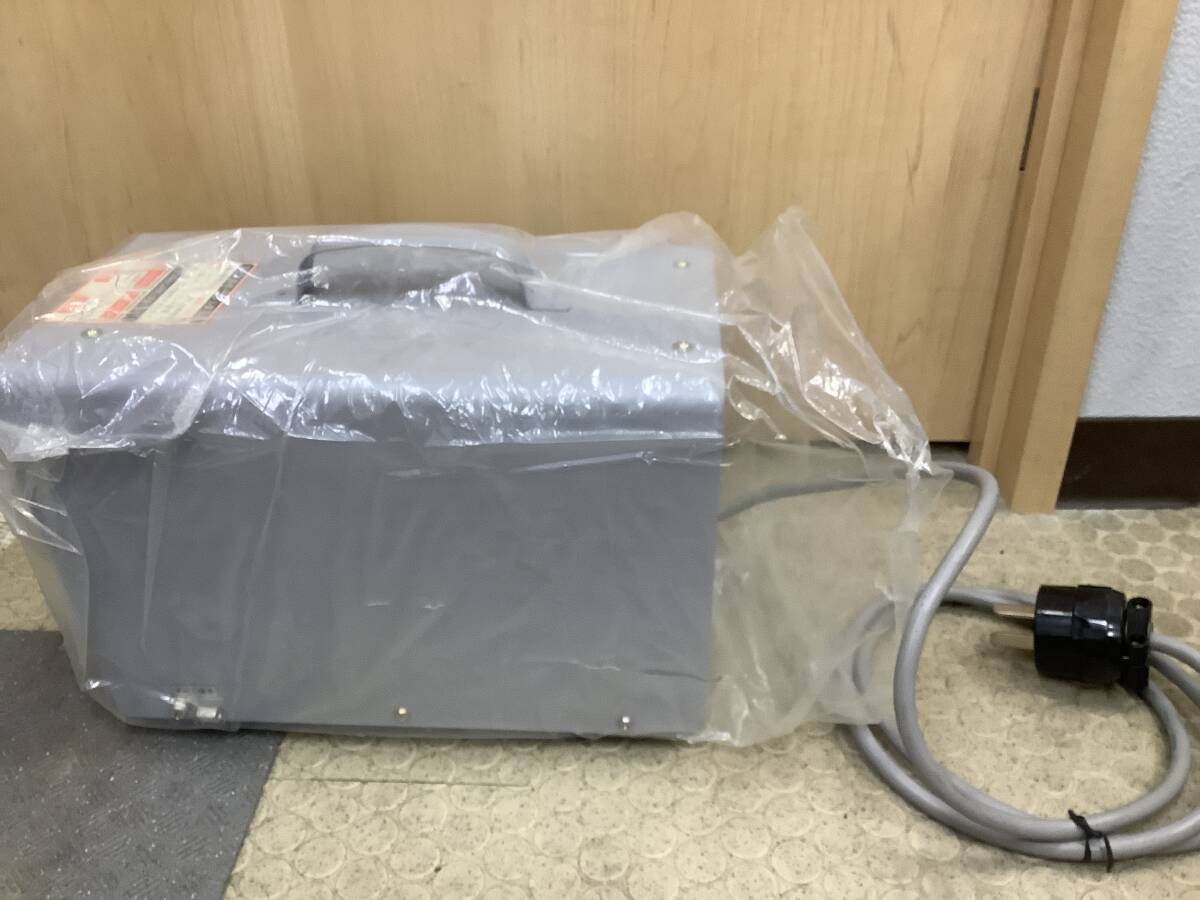 Yahoo!オークション - A088 【新品 未使用】トランスターV STV-3000 ス...