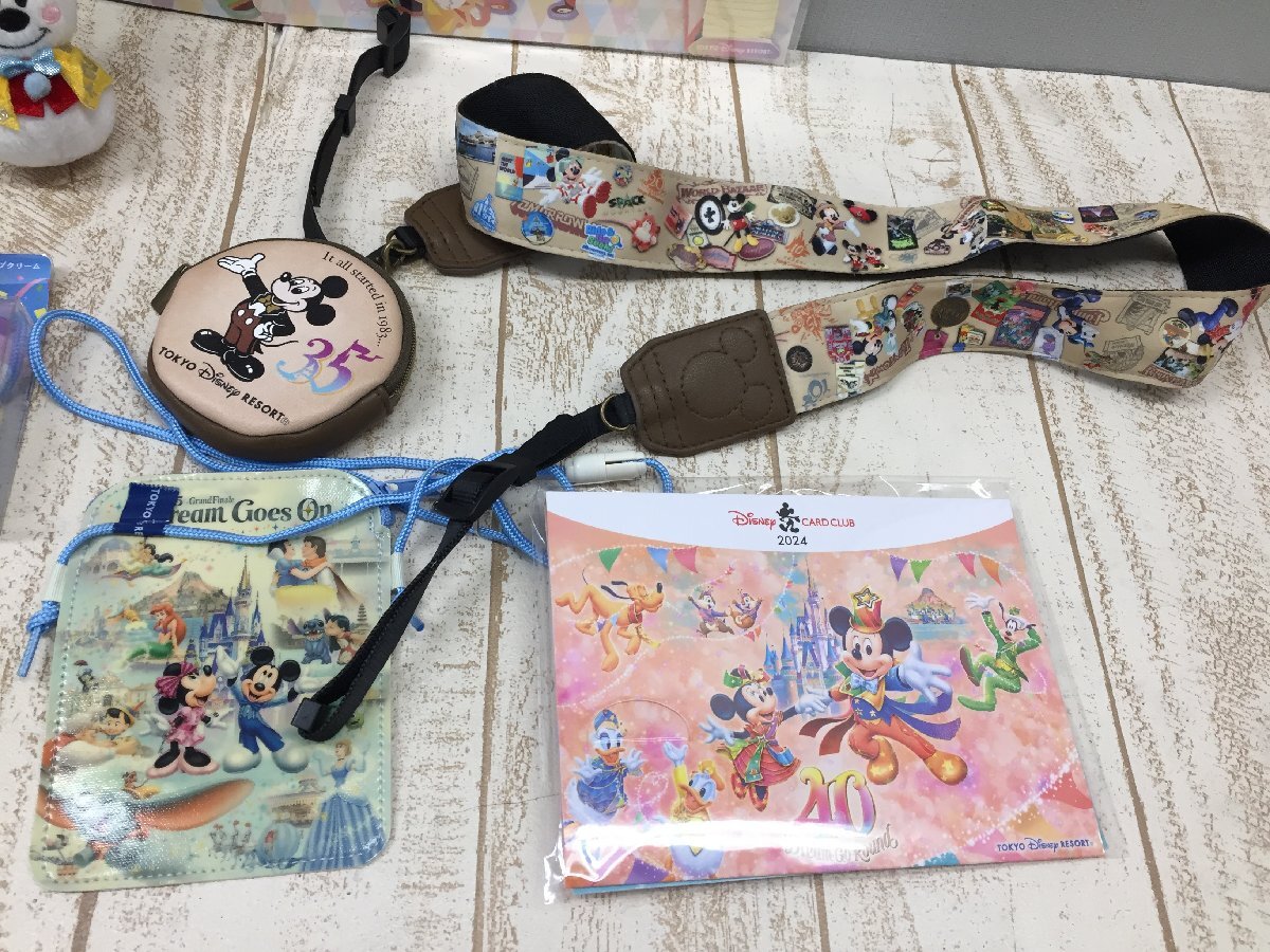 Yahoo!オークション - ディズニー 《大量セット》《未開封品あり》周...