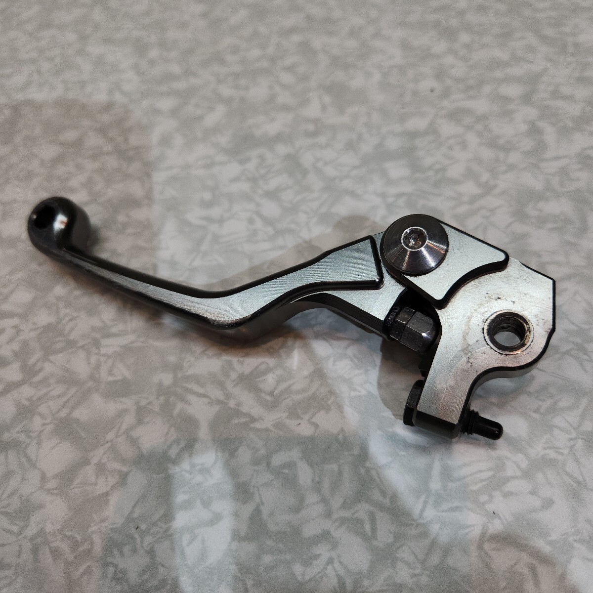 ZETA ピボットクラッチレバー F4949 旧品番 ZE42-3185 AJPマスター用 トライアル RTL GASGAS TRRS SHERCO シェルコ ガスガス(その他)｜売買された ...