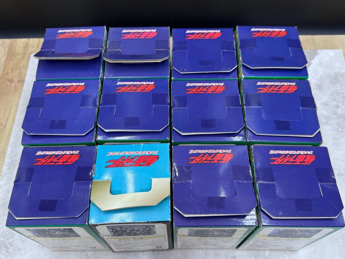 日本代購代標第一品牌【樂淘letao】－26 希少 レア 大量セット 仮面ライダー フィギュアコレクション