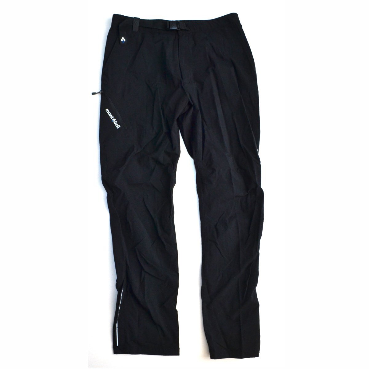 mont-bell モンベル フリーライドパンツ クリマプロ100 1WAYストレッチ 1130417 Mサイズ メンズ M035532(Mサイズ)｜売買されたオークション情報、yahooの ...