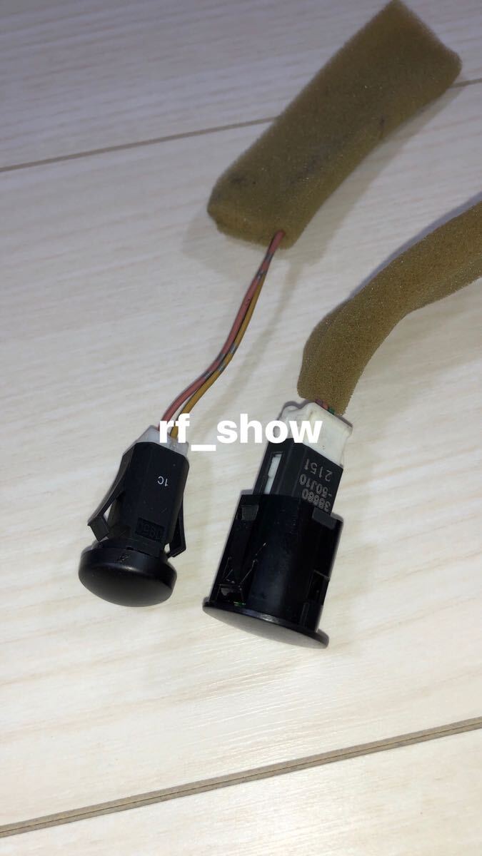 Yahoo!オークション - パレット SW MK21 純正オートライトセンサー...