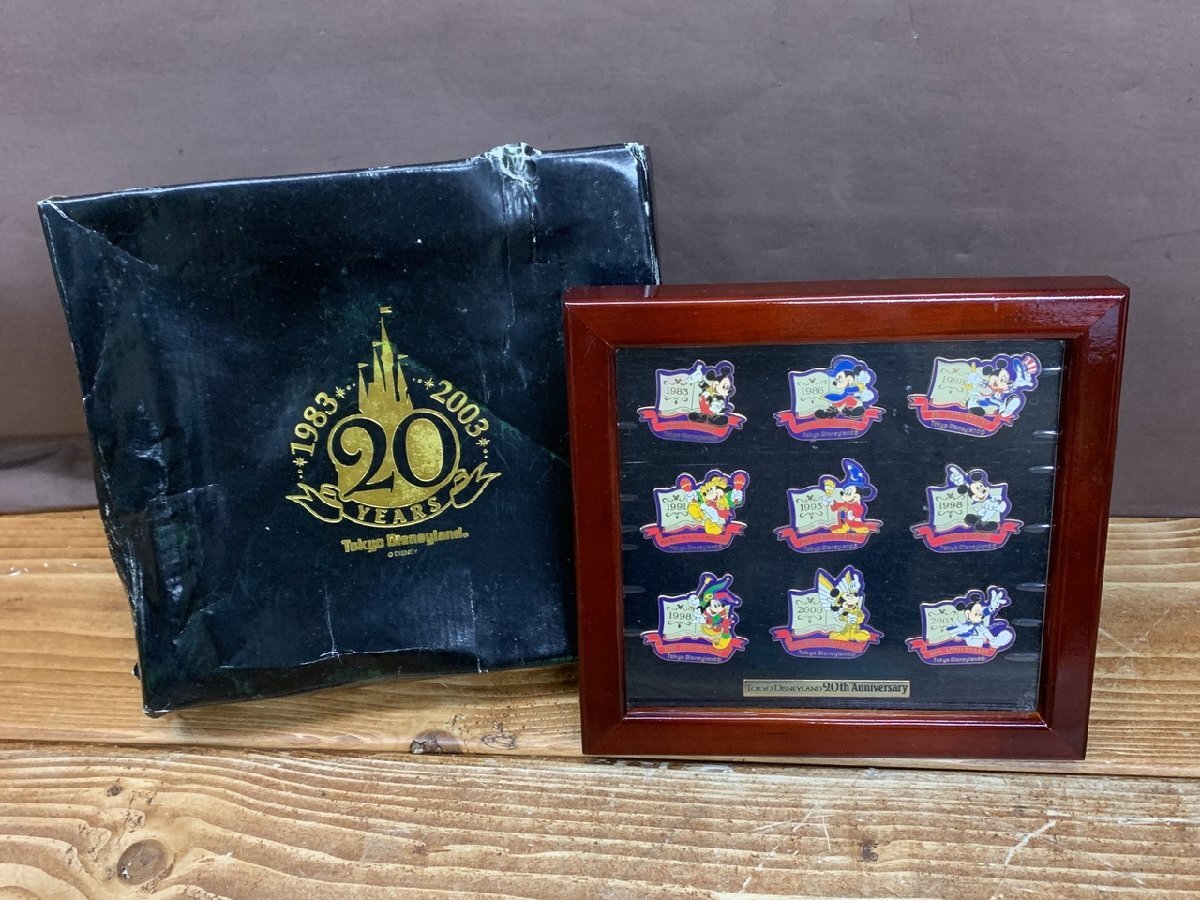 Yahoo!オークション - 【H5-1063】未使用 ディズニー Disney ディズニ...