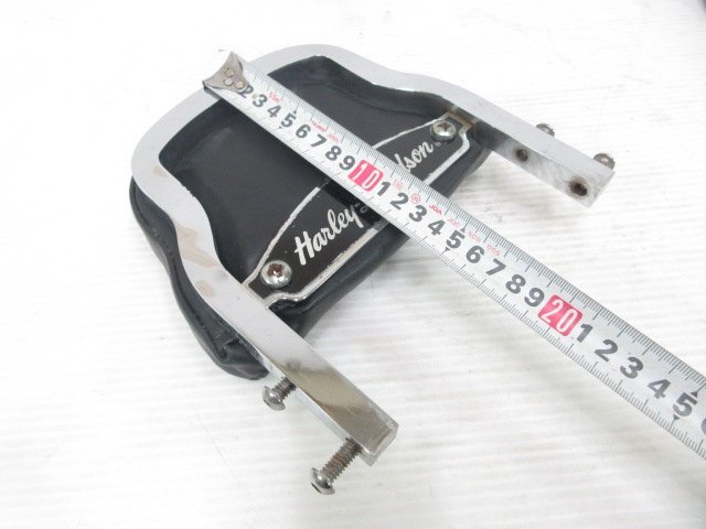 Yahoo!オークション - K699 ハーレーダビットソン / シーシーバー / HA...