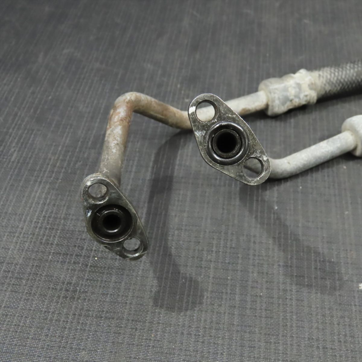 Yahoo!オークション - カワサキ GPZ750F ZX750A 空冷 純正 オイルクー...