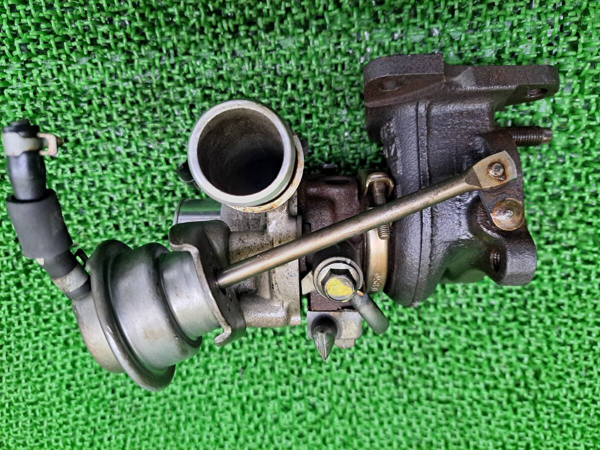 Yahoo!オークション - 1213 ダイハツ タント L375S KF-DET KFターボ ...