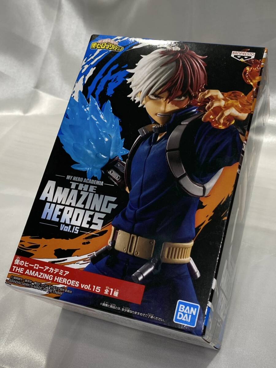 Yahoo!オークション - 【新品未開封】僕のヒーローアカデミア ヒロアカ...