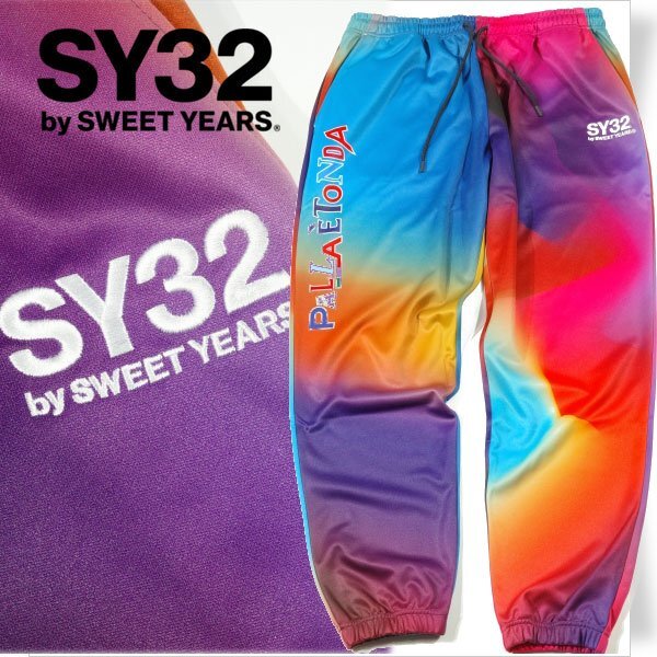 Yahoo!オークション - 新品1円～ 定価1.7万 SY32 by SWEET YEARS エス...