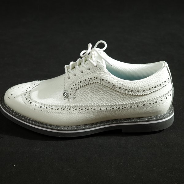 Yahoo!オークション - 新品1円～ 定4.1万 G/FORE ジーフォア メンズ 牛...