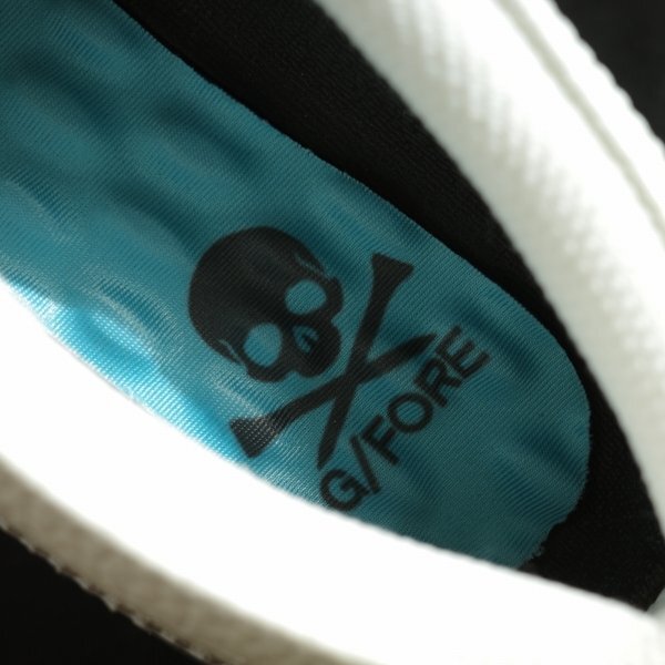 Yahoo!オークション - 新品1円～ 定4.1万 G/FORE ジーフォア メンズ 牛...