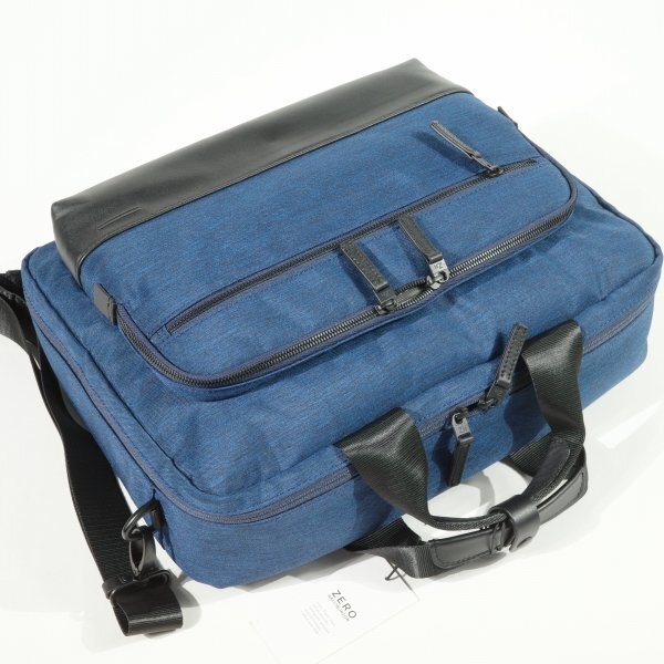 Yahoo!オークション - 新品1円～ 定価3.6万 ZERO HALLIBURTON ゼロハリ...