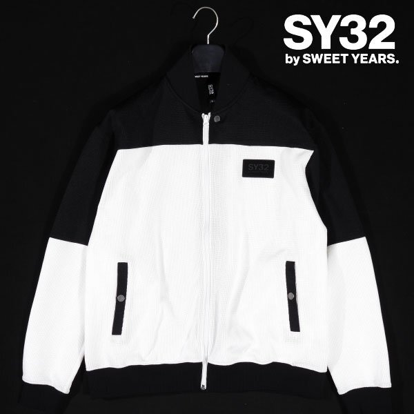 Yahoo!オークション - 新品1円～ 定価1.7万SY32 by SWEET YEARS エスワ...