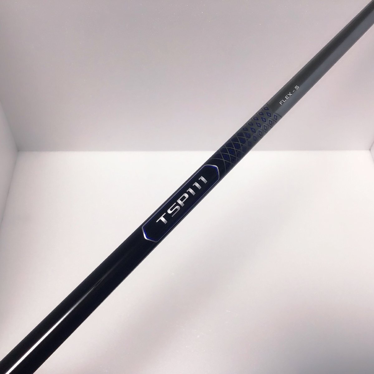 Yahoo!オークション - TSR純正 TSP111 Sフレックス タイトリスト 7W用 ...