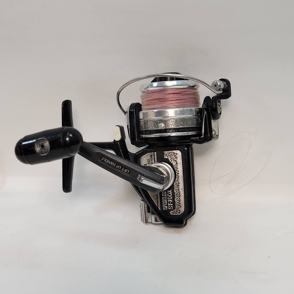 Yahoo!オークション - 送料込 ダイワ リール ST-700X SPORTLINE DAIWA ...