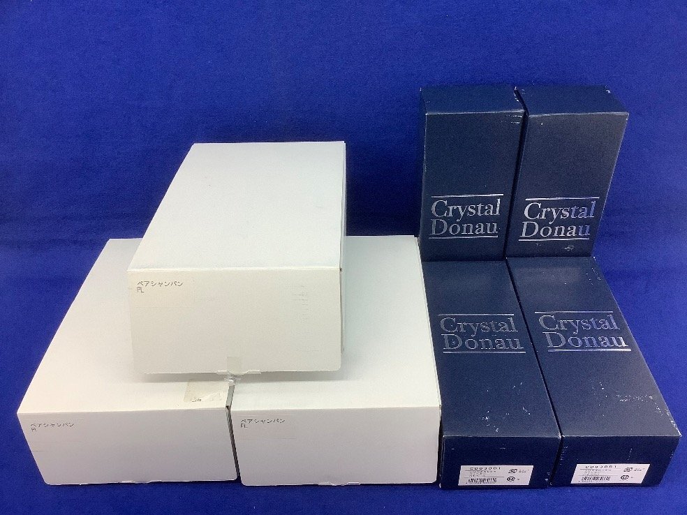 Yahoo!オークション - ⑫ Crystal Donau/クリスタルドナウ他 ファンタ...