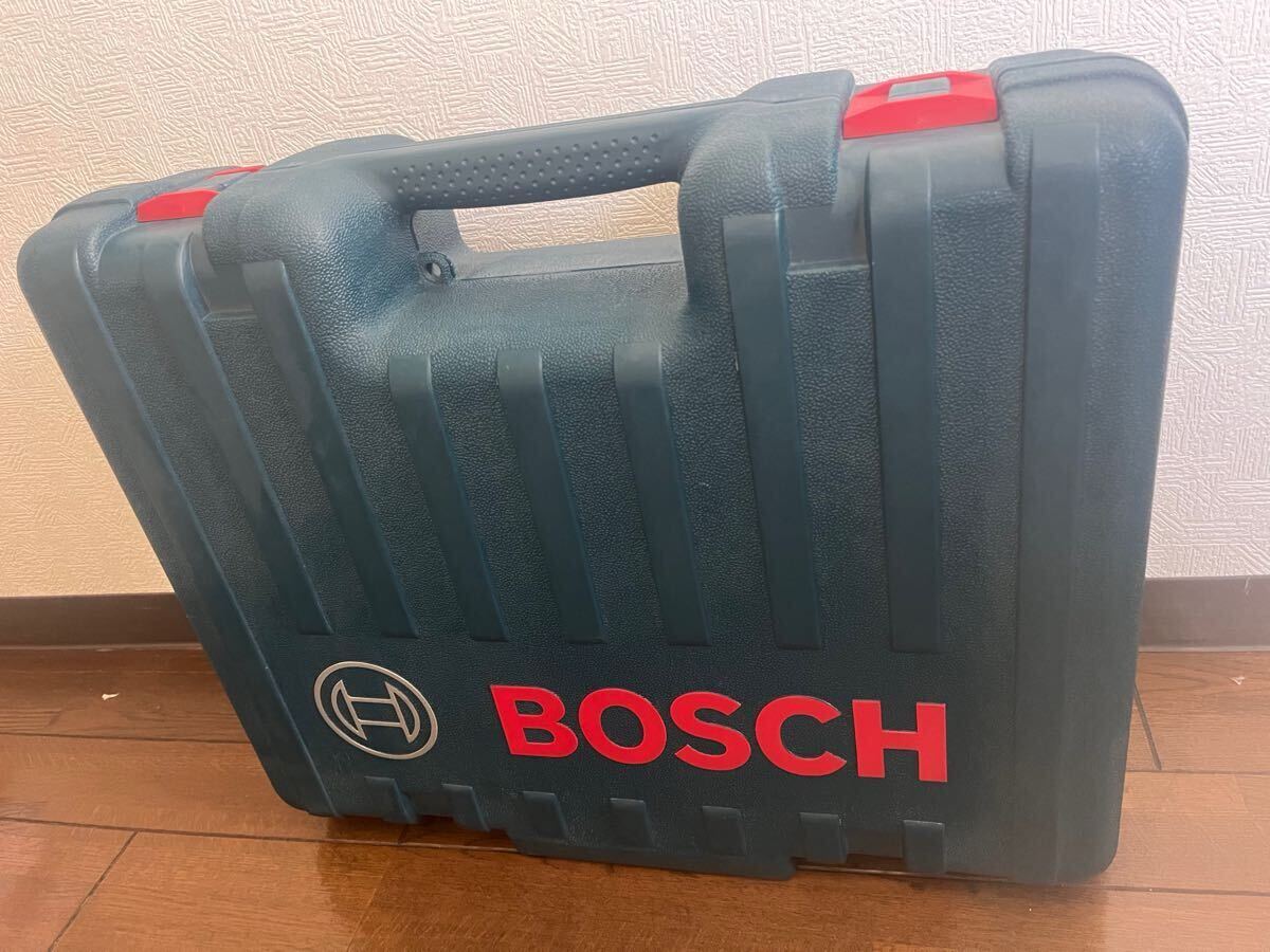 Yahoo!オークション - 取説欠品 BOSCH(ボッシュ) 18Vバッテリーセーバ...