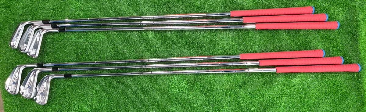 Yahoo!オークション - ダンロップ SRIXON スリクソン ZX7 MkII NS PRO ...