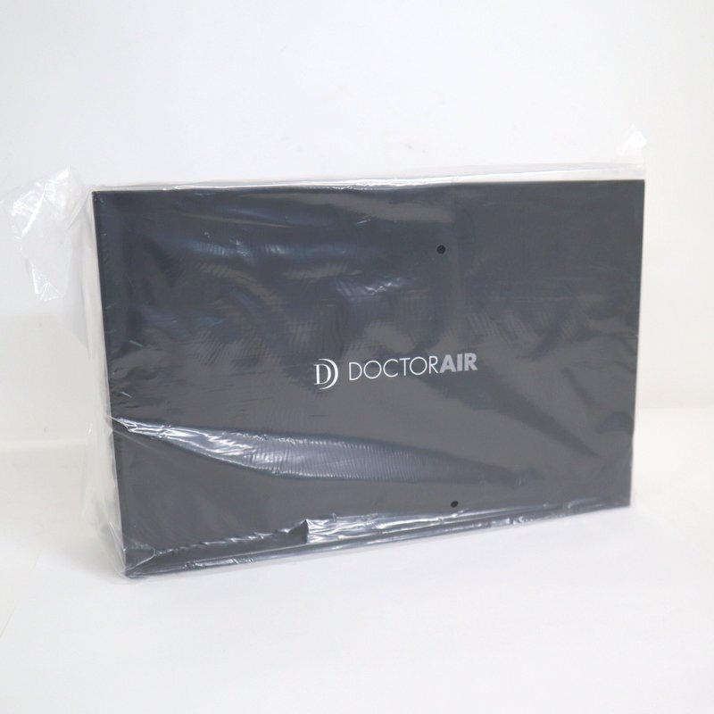 Yahoo!オークション - 【DOCTOR AIR/ドクターエア】3Dレッグマッサージ...