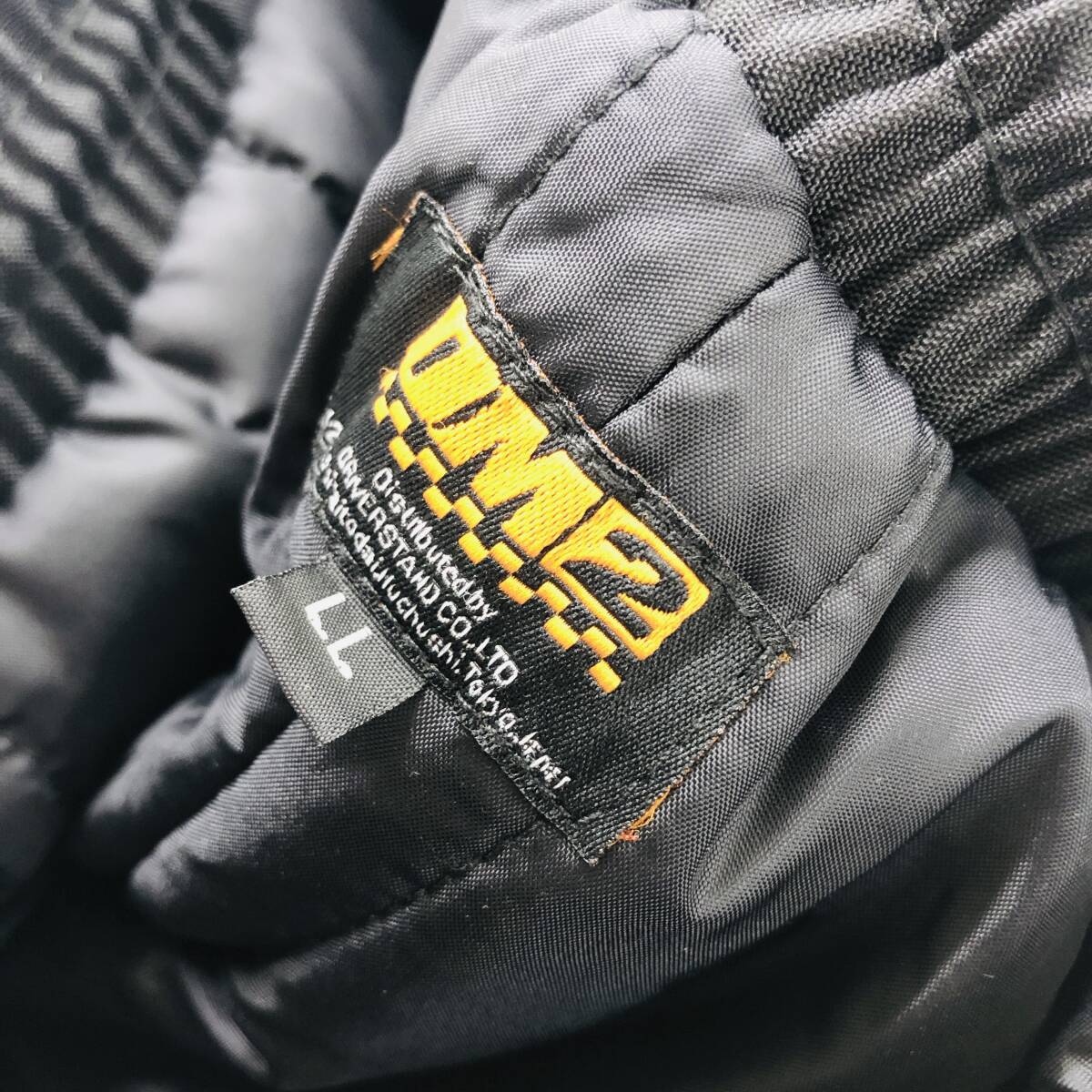 Yahoo!オークション - 【在庫処分価格】DM2 ウインターパンツ LLサイ...