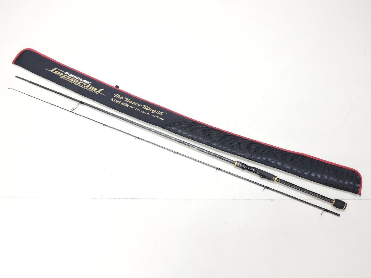 Yahoo!オークション - エバーグリーン ポセイドン スキッドロウ インペ...