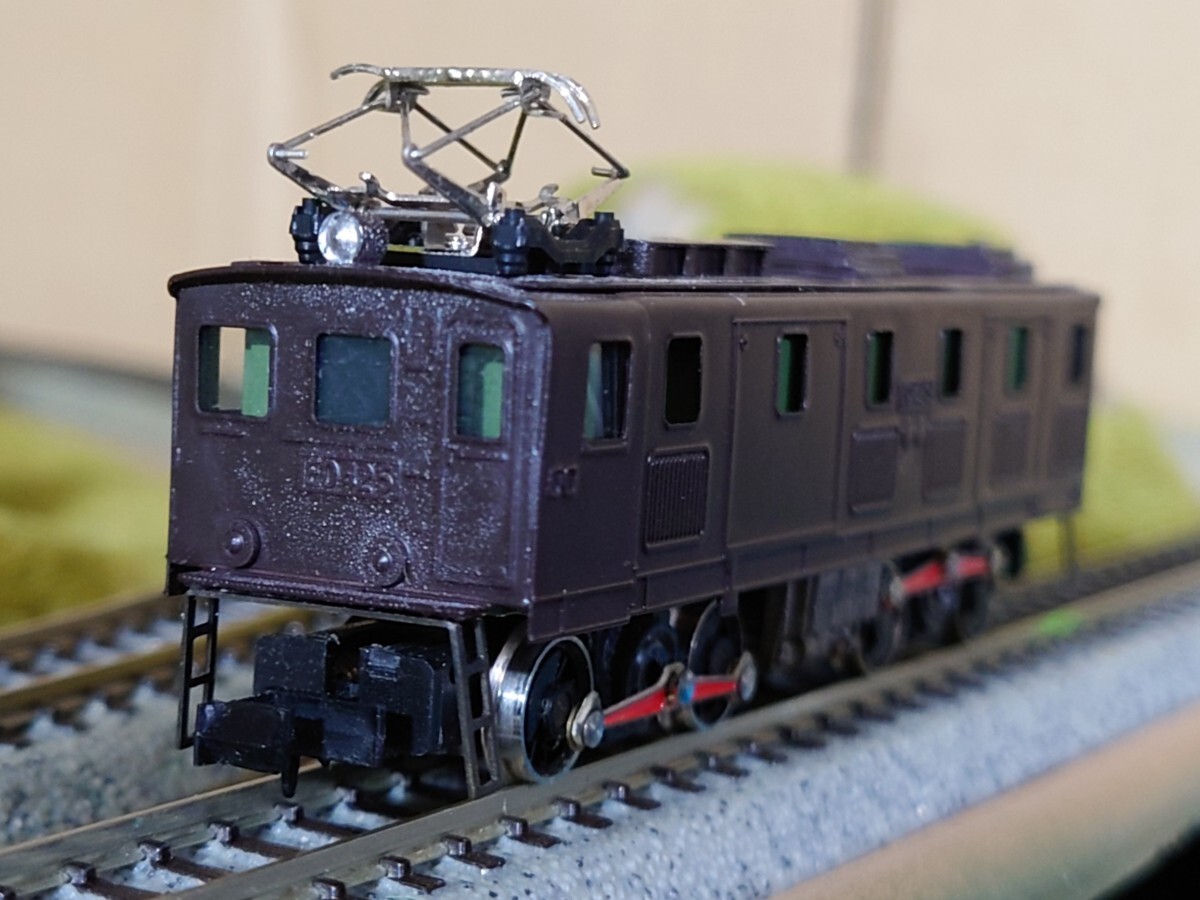 Yahoo!オークション - しなのマイクロ ED42 品番No.9042 Shinano Micro