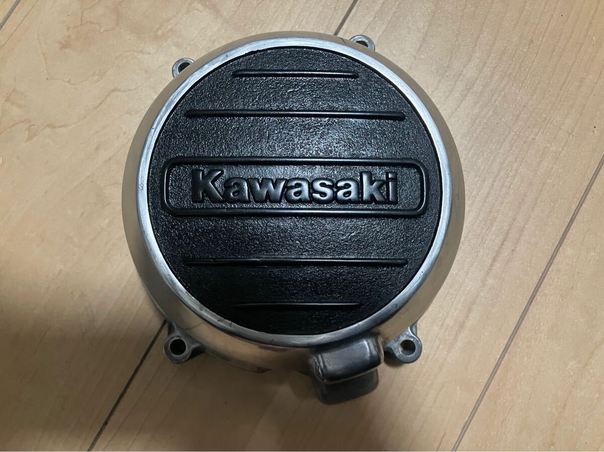 Yahoo!オークション - ジャンク カワサキ kz650 z650 kz750 z750 FX2 F...