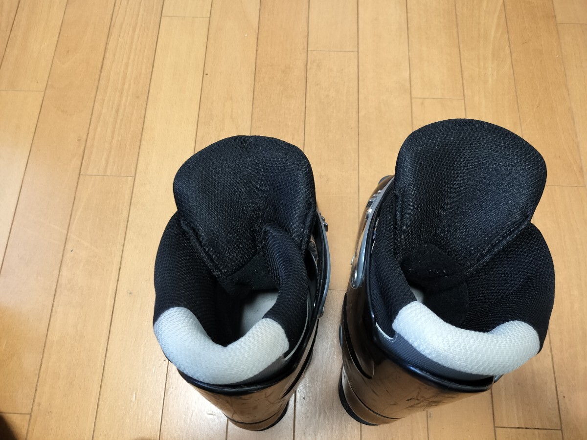 Yahoo!オークション - 中古 スキーブーツ