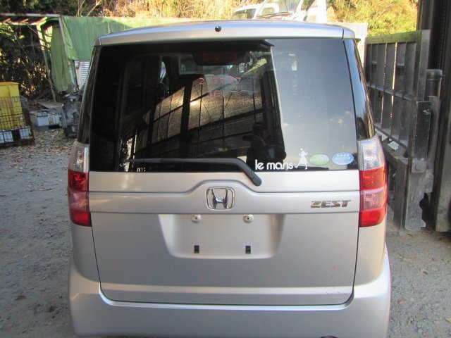 Yahoo!オークション - 【個人宅配送不可】ホンダ ゼスト JE1 H21年式 ...